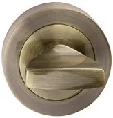 METAL BUD Štít dolní na WC bronz SNOPW