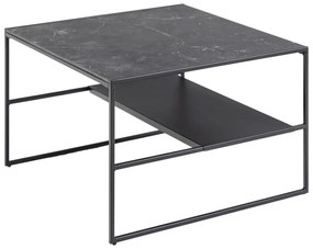 Konferenční stolek Infinity 033 Barva: Černá