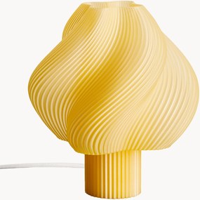 Stmívatelná stolní lampa Soft Serve, v různých velikostech