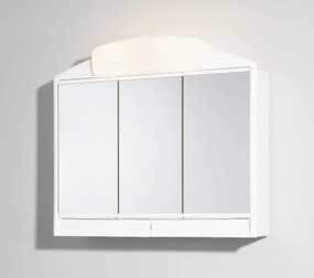 Jokey Zrcadlová skříňka Rano, 51 × 59 × 16 cm
