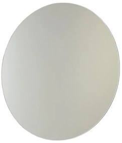 Aqualine, Zrcadlo kulaté průměr 70cm, 4mm, bez uchycení, 22445