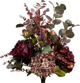 Umělá květina (výška 60 cm) Velvet – House Nordic
