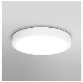 Ledvance Ledvance - LED Stropní svítidlo ORBIS SLIM LED/24W/230V bílá P225493