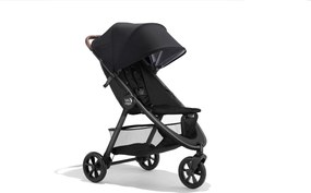 Baby Jogger BabyJogger CITY MINI GT 3 vč. madla - RICH BLACK