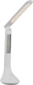 XXXLutz LED LAMPA NA PSACÍ STŮL dotykový stmívač Globo - Online Only svítidla - 004558461501
