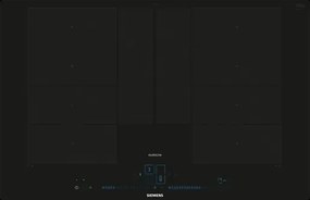 Siemens iQ700 Indukční varná deska 80 cm EX807NYV6E