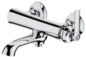 OMNIRES AM5230CR - Vanová baterie ARMANCE lesklý chrom AM5230CR
