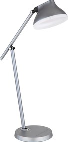 XXXLutz STOLNÍ LED LAMPA, dotykový stmívač, 43,2/17,8/75,8 cm Globo - Online Only svítidla - 007326120001