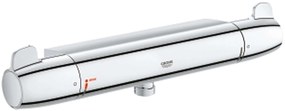 Grohe Grohtherm Special - Termostatická sprchová baterie, chrom 34681000