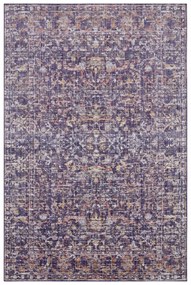 Nouristan - Hanse Home koberce Kusový koberec Cairo 105593 Sues Grey Multicolored – na ven i na doma - 160x235 cm