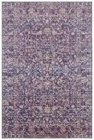 Nouristan - Hanse Home koberce Kusový koberec Cairo 105593 Sues Grey Multicolored – na ven i na doma - 80x120 cm