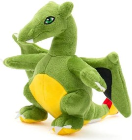 Plyšová hračka drak Baby Mix 15cm