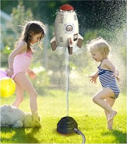 Kruzzel Raketa - postřikovač pro děti 24960
