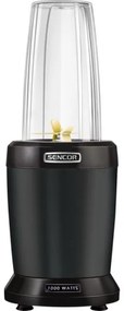 Sencor - Smoothie nutri mixér 1000W/230V černá