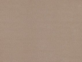 Luxusní koberec Lano Bergamo 251 Magnolia hnědý Šíře role: 4 m