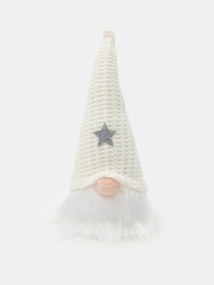 Sinsay - LED lampa - bílá