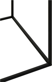 Ratanový konferenční stolek v přírodní barvě 60x60 cm Depok – Premier Housewares