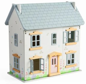 Bigjigs Toys Letní domeček pro panenky