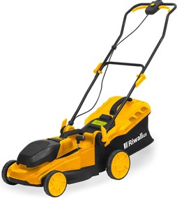 Riwall PRO RALM 4020i 2x20V - akumulátorová sekačka (bez akumulátoru a nabíječky)