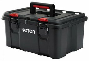 Keter Stack’N’Roll Toolbox 525x345x260mm 251492