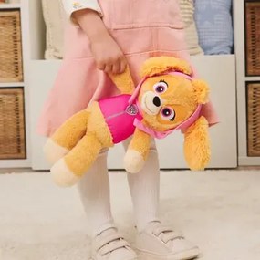 SPIN MASTER GUND Plyšák Tlapková Patrola Skye / 33 cm / od 12 měsíců