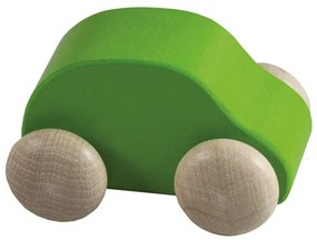 Detoa Moje první autíčko zelené 1 ks
