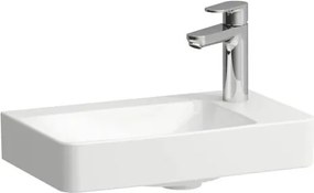 Laufen PRO X umyvadlo bílá 28x48 cm H8158640001141
