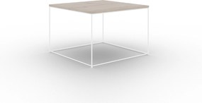 ADRK Furniture Konferenční stolek Roni CT-RON-W-S