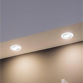Eglo 95851 - SADA 3x LED podhledové svítidlo PINEDA LED/4,9W/230V