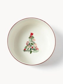 Sada porcelánových misek Eve, 4 díly
