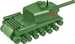 COBI 3096 II WW ISU 152 / 135 kostek / 1:72 / od 6 let