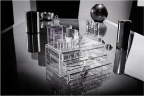 Kosmetický organizér Compactor Jewelery
