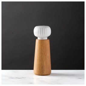 Mlýnek na koření Hammershoi White 17,5 cm Kähler