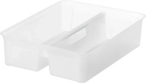 Smartstore Vložka do boxu, 47 × 36 × 13 cm, počet oddílů: 2