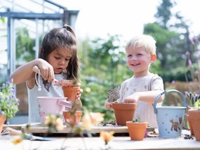 Little Dutch Sada zahradního nářadí Fairy Garden