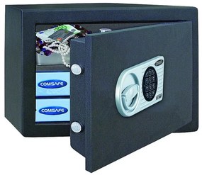 COMSAFE Nábytkový trezor TOSCA BT I, 22 l