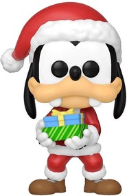 Figurka funko pop! disney: holiday - goofy