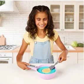 COOKEEZ MAKERY Sada na palačinky s pánví / Sada nádobí