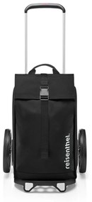 Nákupní taška na kolečkách Reisenthel Citycruiser Black