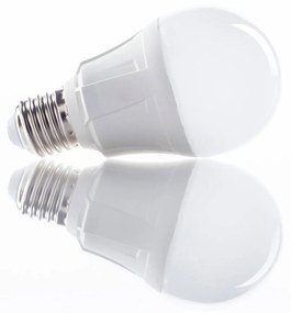 LED žárovka E27 8,5W 830 sada 10 ks