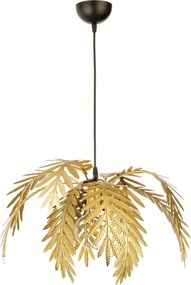XXXLutz STROPNÍ ZÁVĚSNÉ SVÍTIDLO, 50/50/110 cm - Online Only svítidla - 004340025502