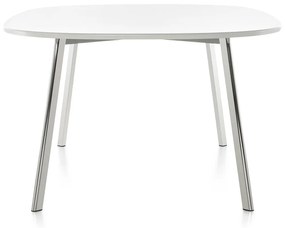 Magis designové jídelní stoly Deja-Vu Table kulaté (průměr 124 cm)