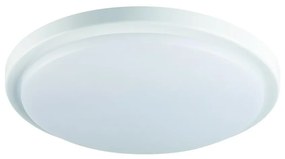 Kanlux Kanlux 29162- LED Koupelnové stropní svítidlo se senzorem ORTE LED/18W/230V IP54 KX2428