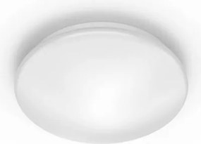 Nástěnné a stropní LED svítidlo PILA Ceiling RD 17W 4000K neutrální bílá