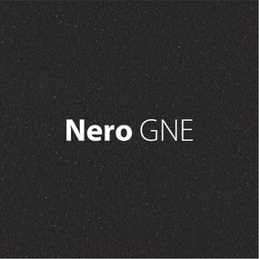 Schock Dřez NEMO N-100S Nero (spodní uložení)
