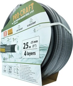 Procraft PR-4KAT2525
