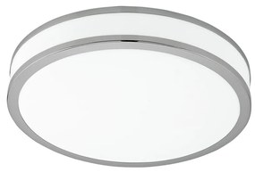 Eglo 95682 - LED stropní svítidlo PALERMO 2 LED/18W/230V