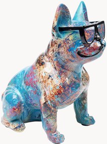 Dekorace Dog of Sunglass