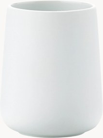 Porcelánový kelímek na zubní kartáčky Nova One