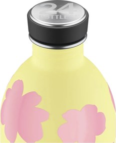 Nerezová láhev Urban Daydreaming Yellow 1L 24 Bottles